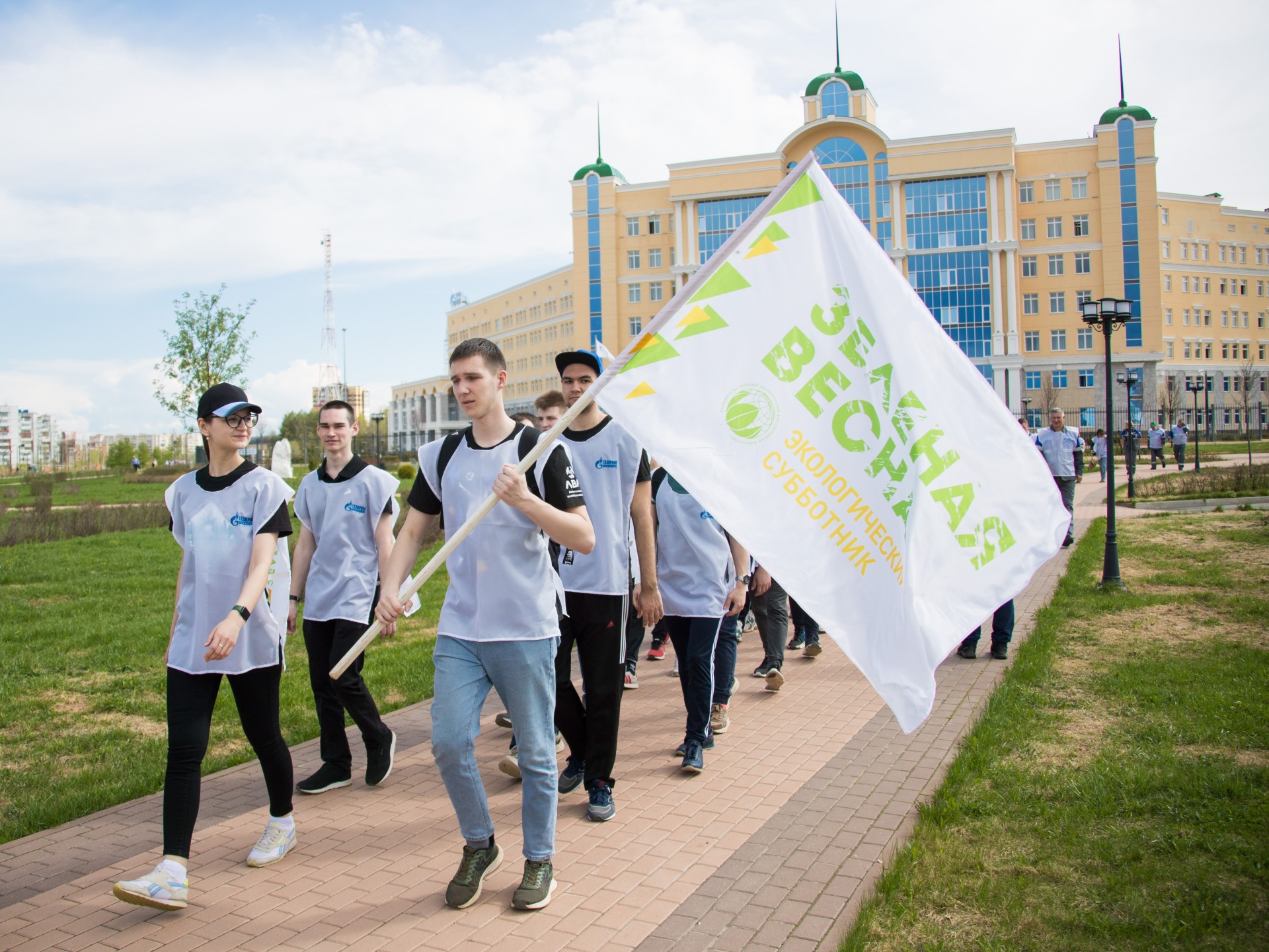 Комиинформ | Экология